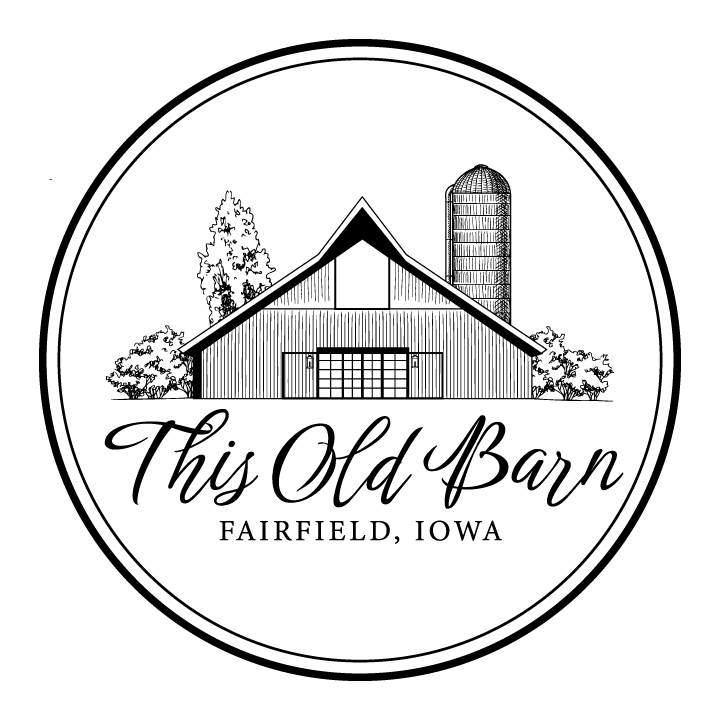 Home - This Old Barn, Fairfield, Iowa